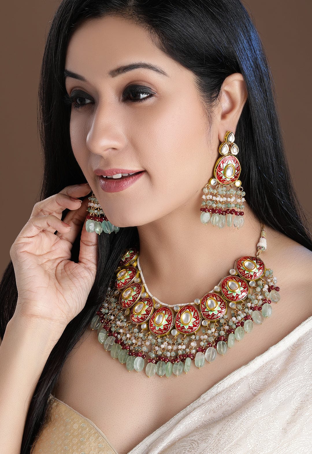 Traditional jewellery Styles for Weddings: Embrace Your Heritage – Rubans