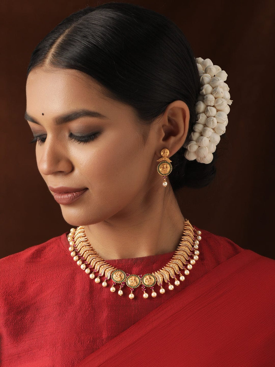 Rubans Jewellery Collection | Artificial Jewellery Set Online - Rubans
