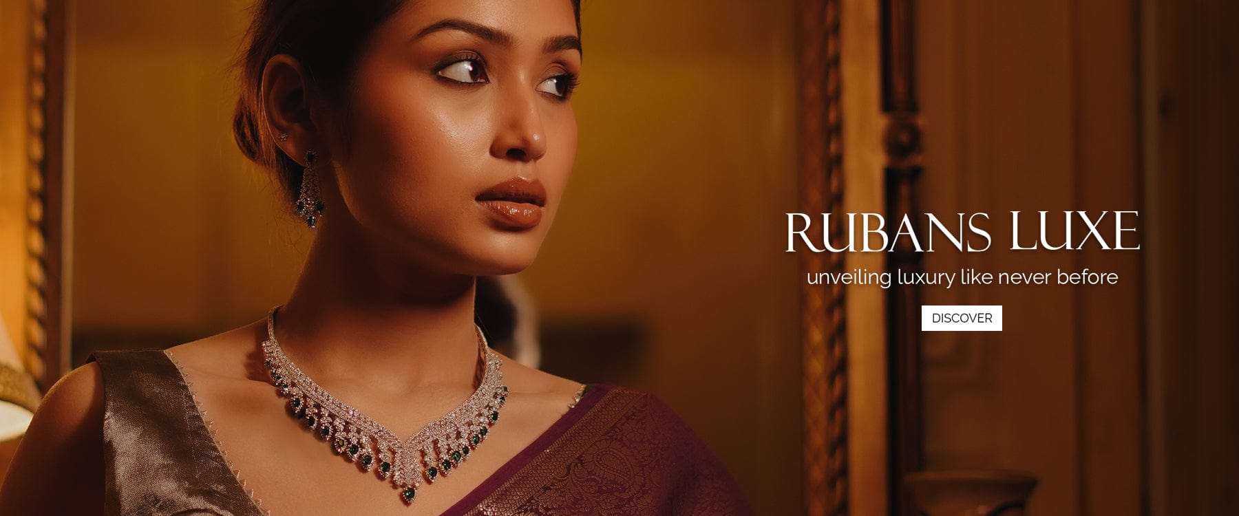 Online Shopping For Fashion, Imitation, Artificial Jewellery - Rubans
