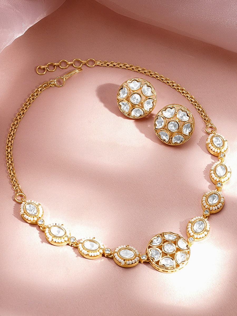 Rubans Jewellery Collection | Artificial Jewellery Set Online - Rubans