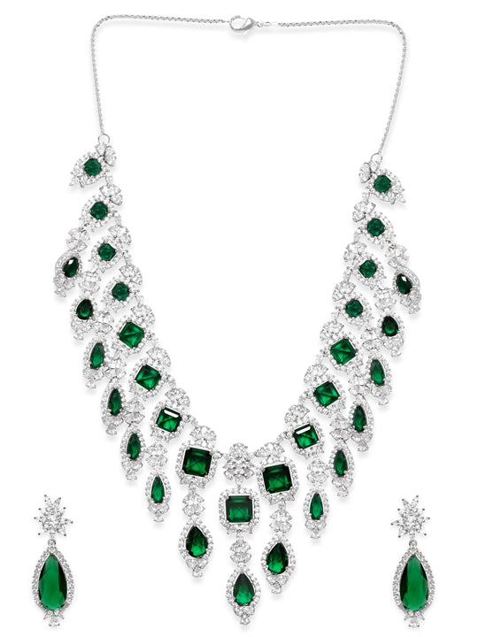 Jewellery Set Collection | Latest Jewellery Set Online – Rubans