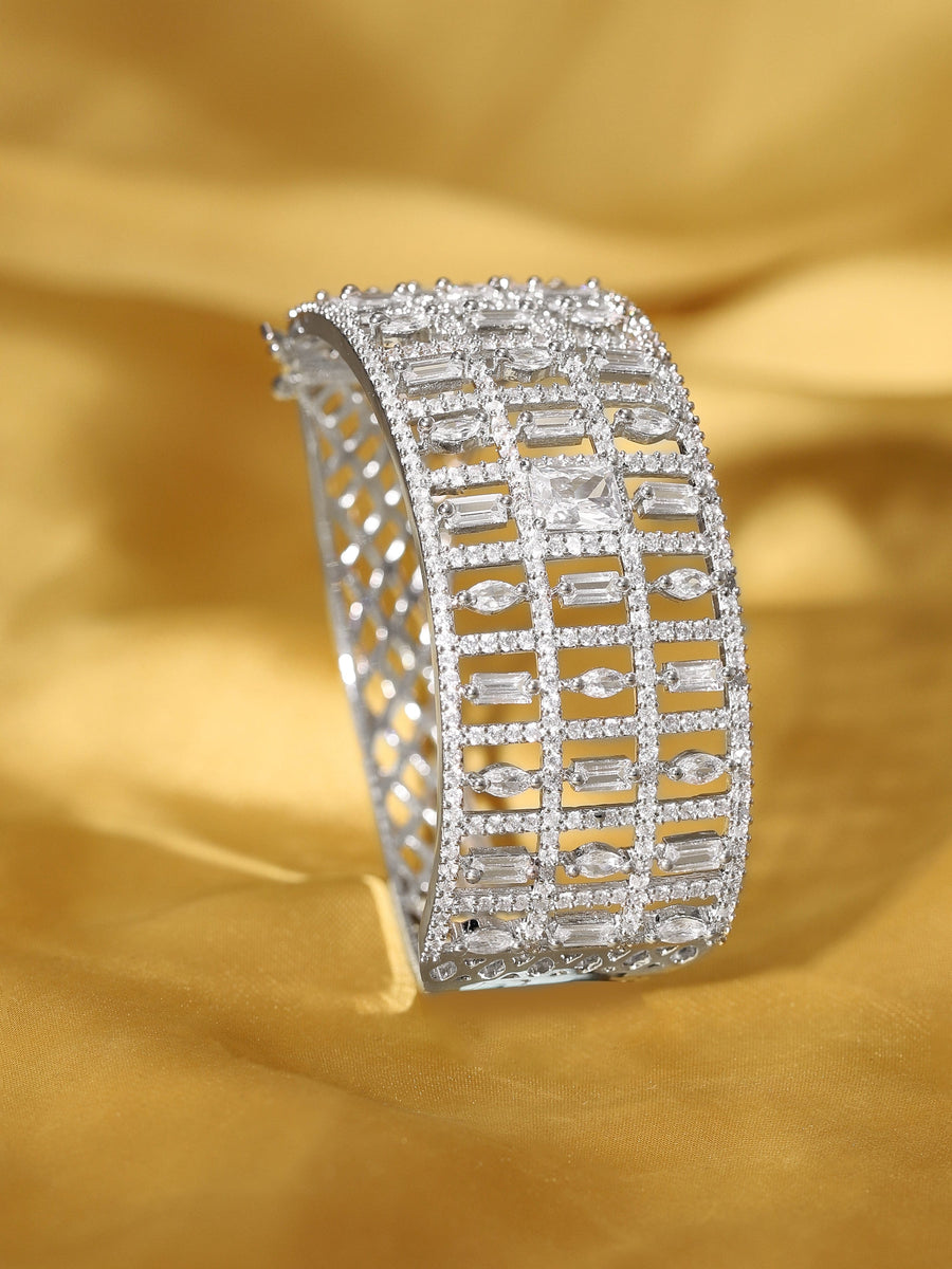 Elevate Your Style with Exquisite Wrist Wear Jewelry at Rubans – Page 3